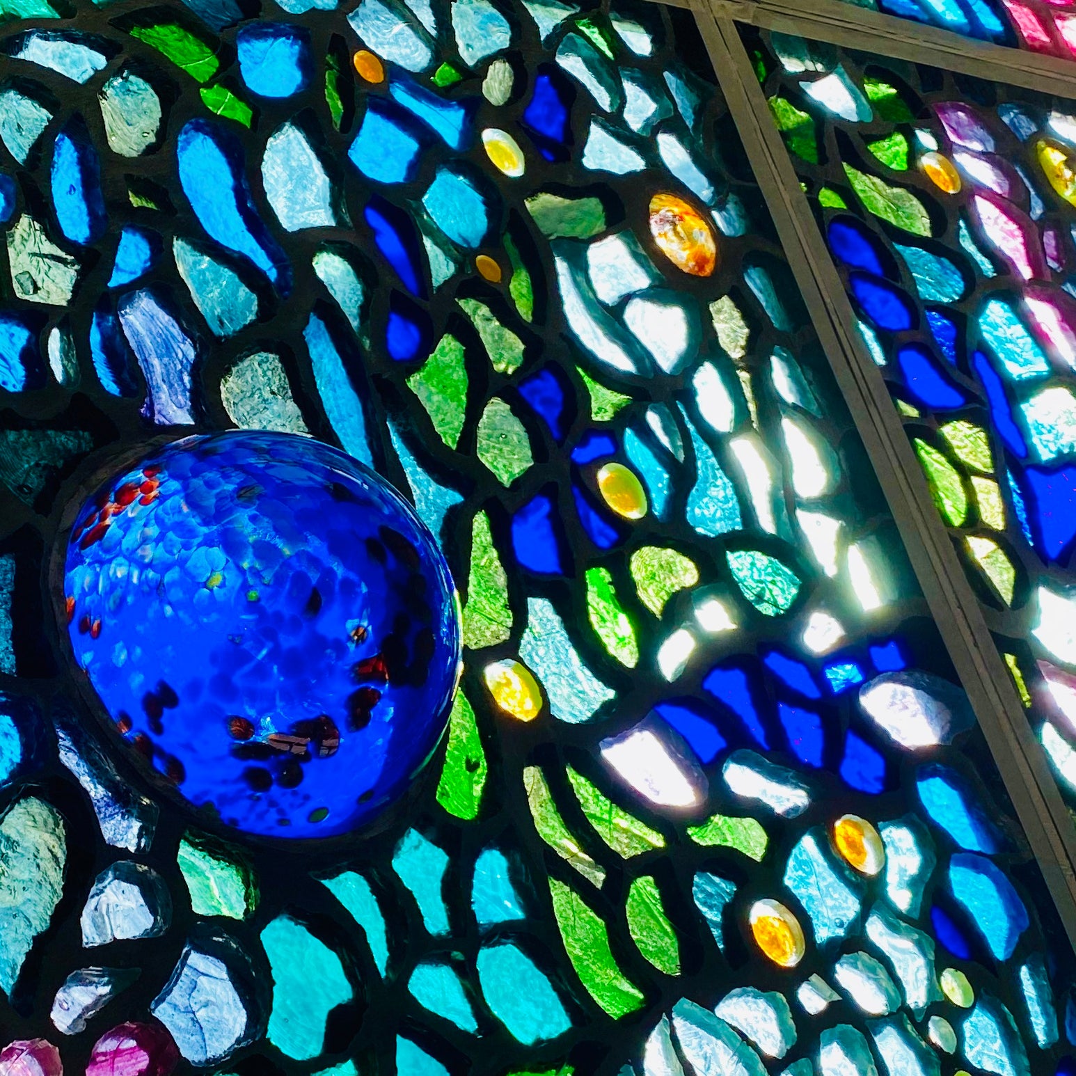 Collections– Kitengela Glass