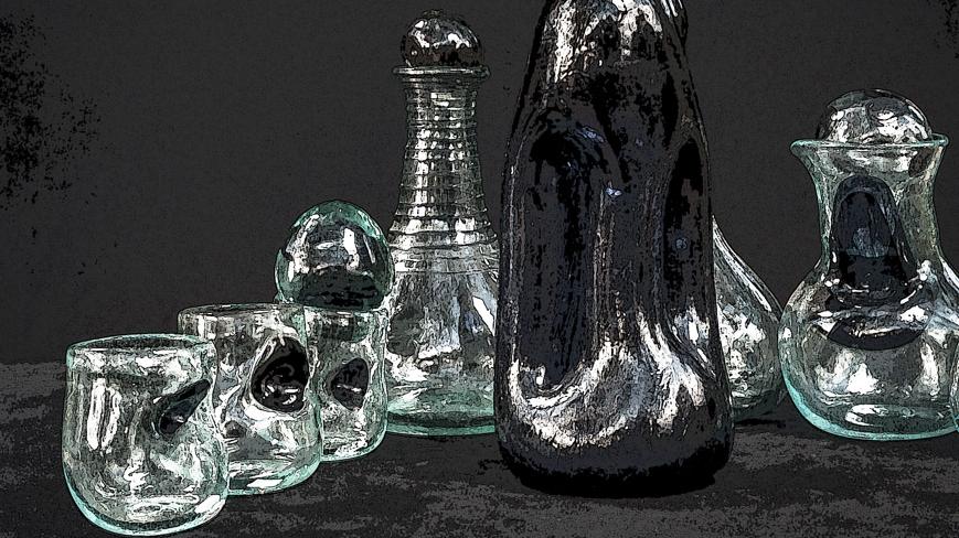 bottles– Kitengela Glass