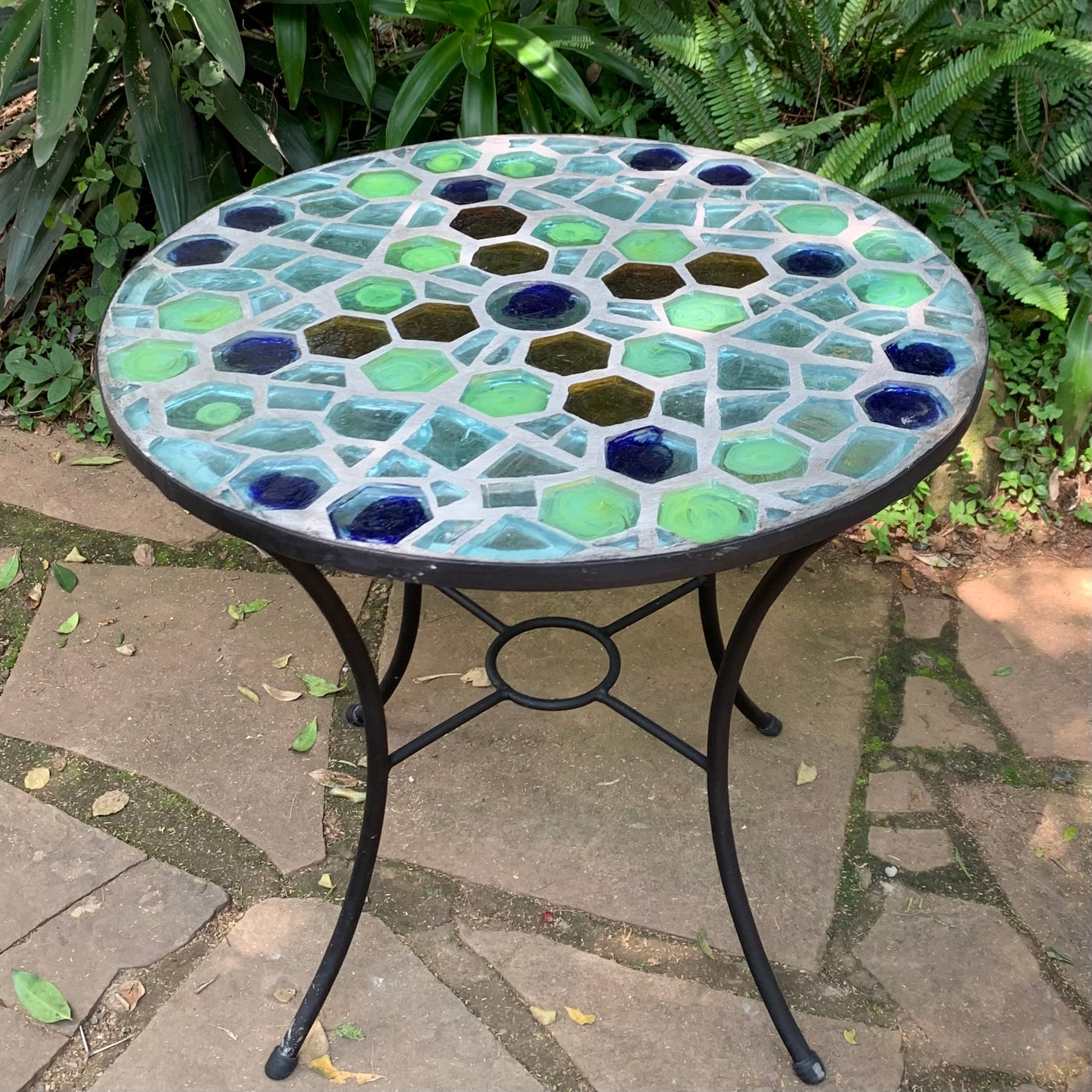 Tables – Kitengela Glass