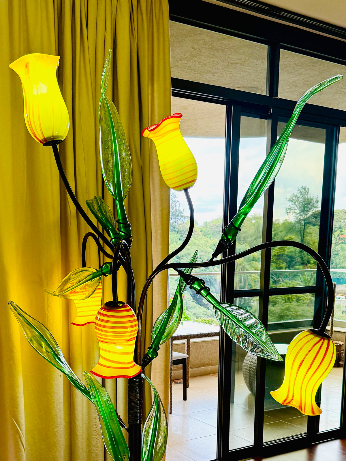 taa – Kitengela Glass