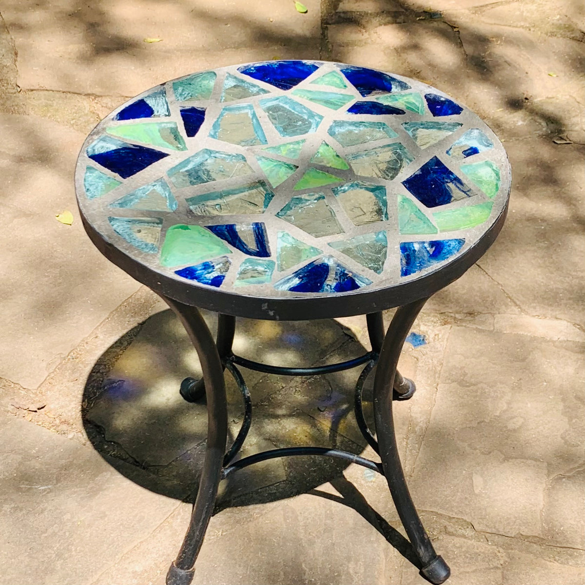 Stools – Kitengela Glass