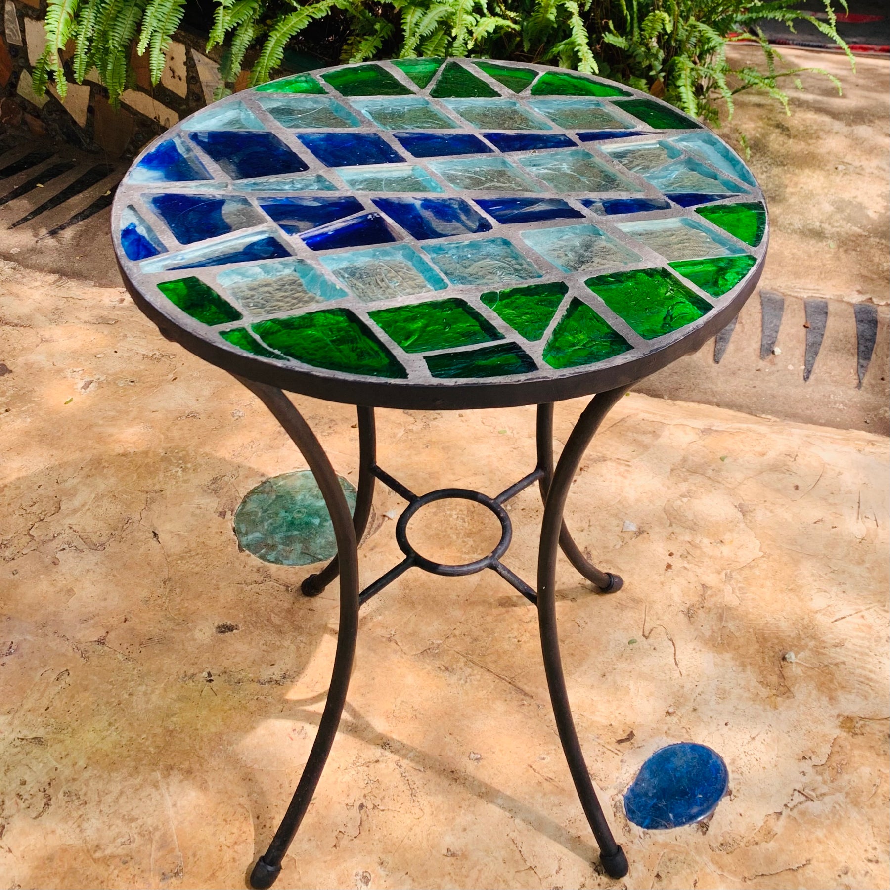 Tables – Kitengela Glass