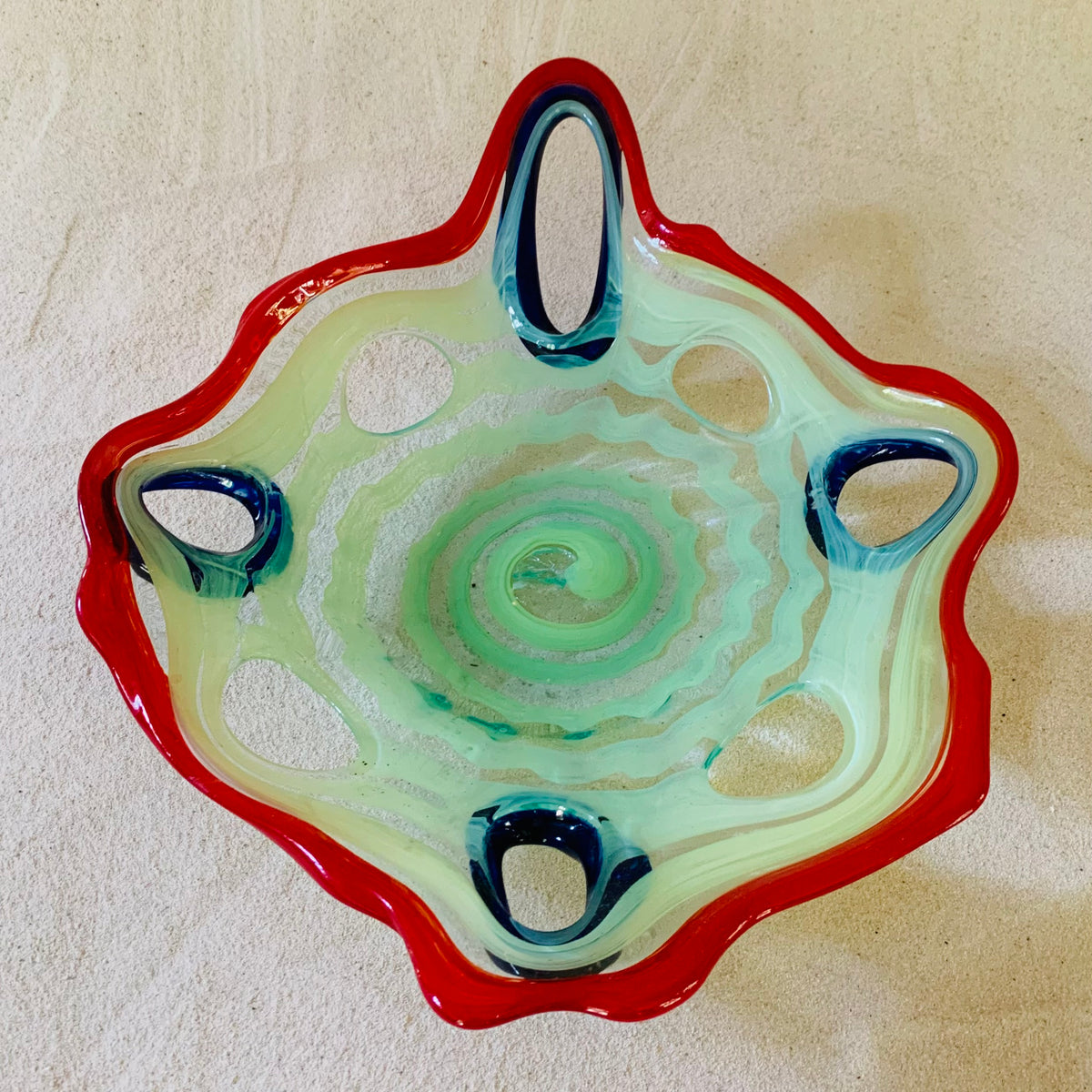 bowls– Kitengela Glass