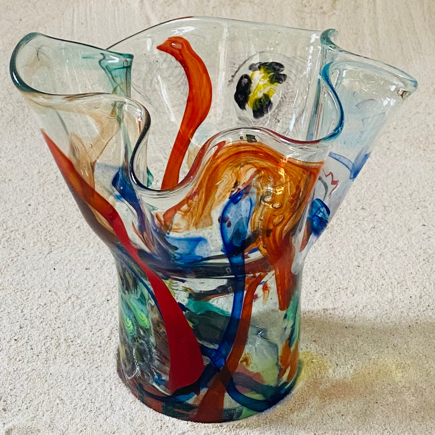 Kitengela Glass