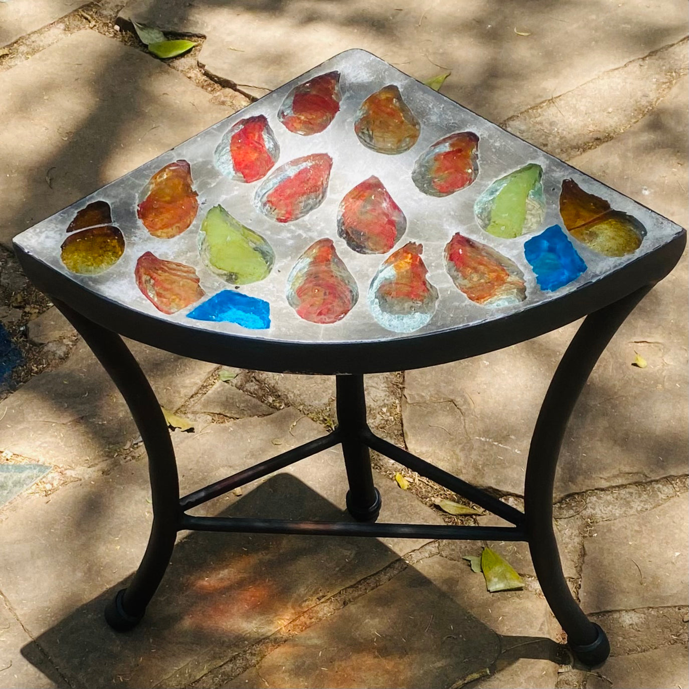 stools– Kitengela Glass
