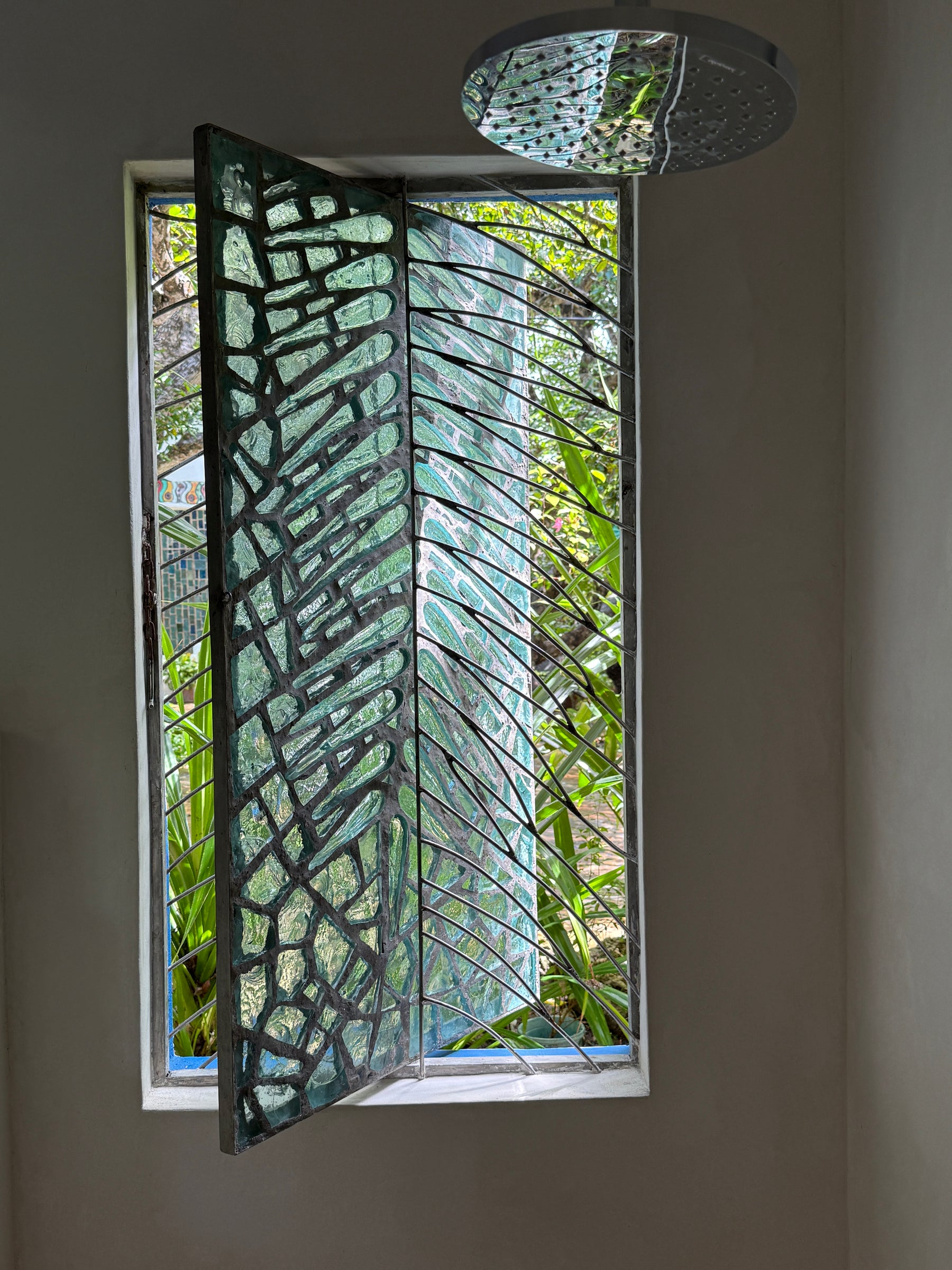 dalle de verre smaller projects– Kitengela Glass