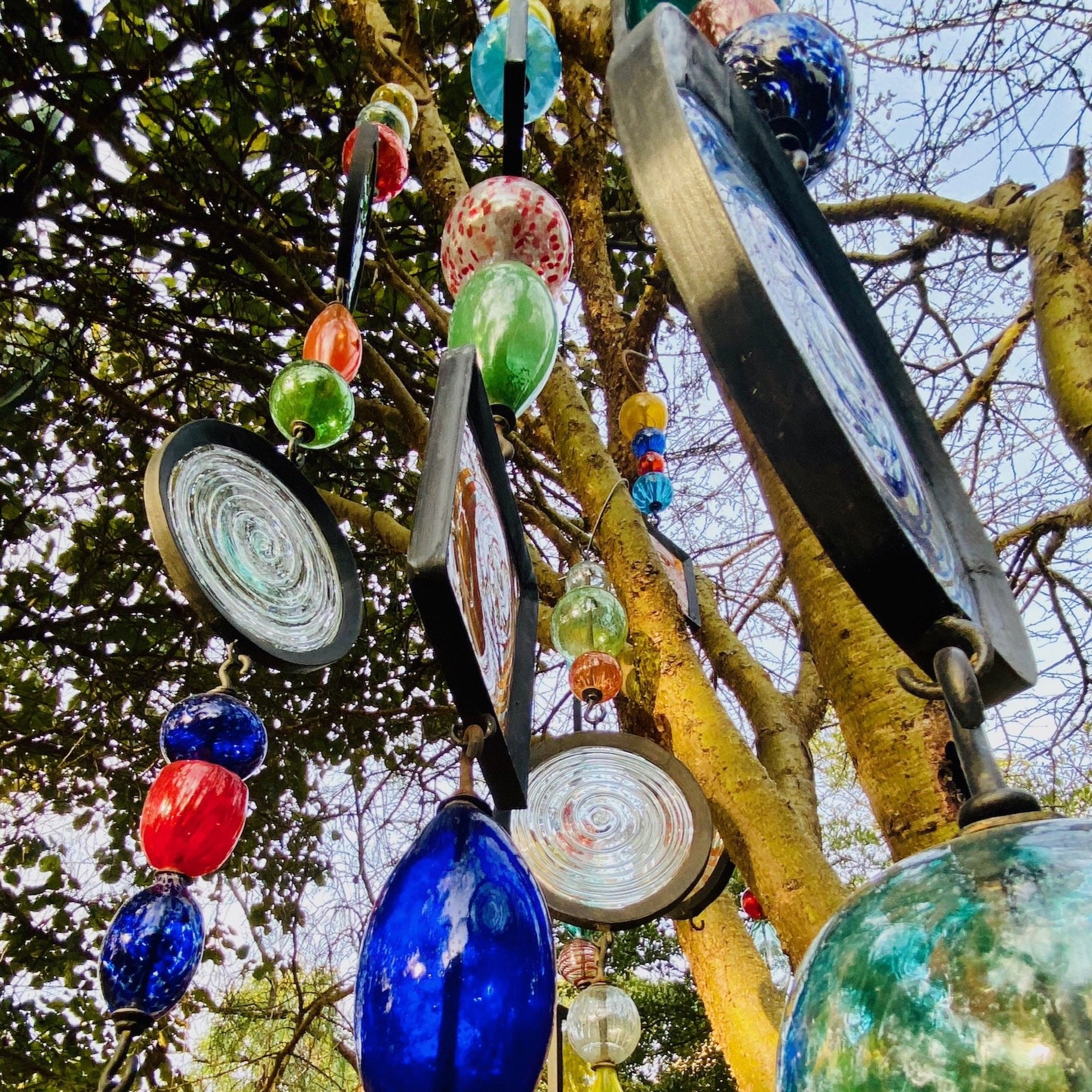 sanamu – Kitengela Glass