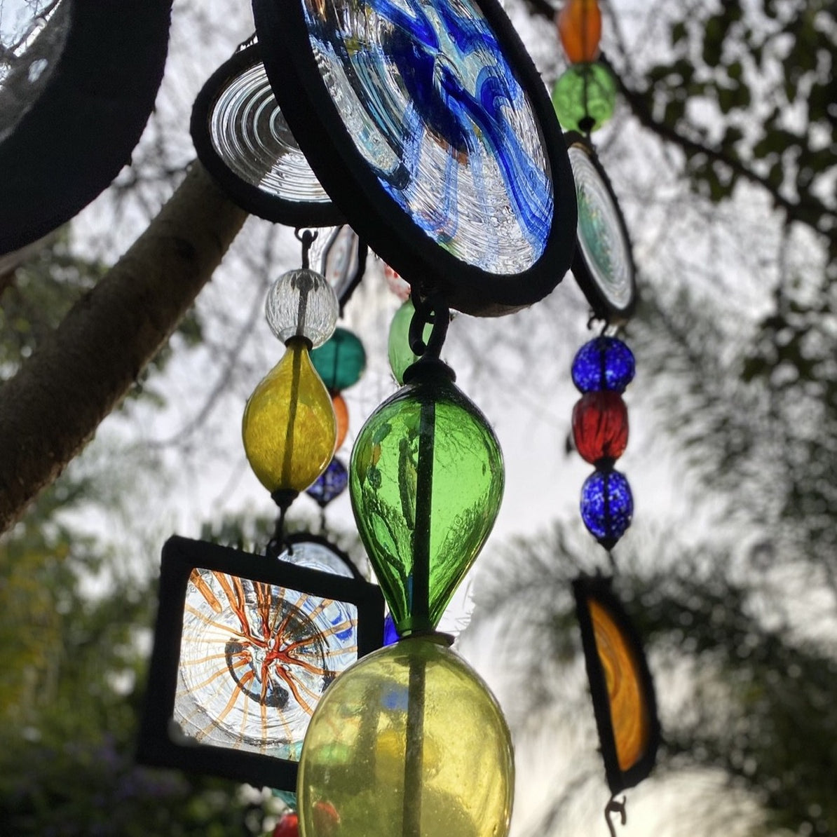 Garden Jewellery – Kitengela Glass