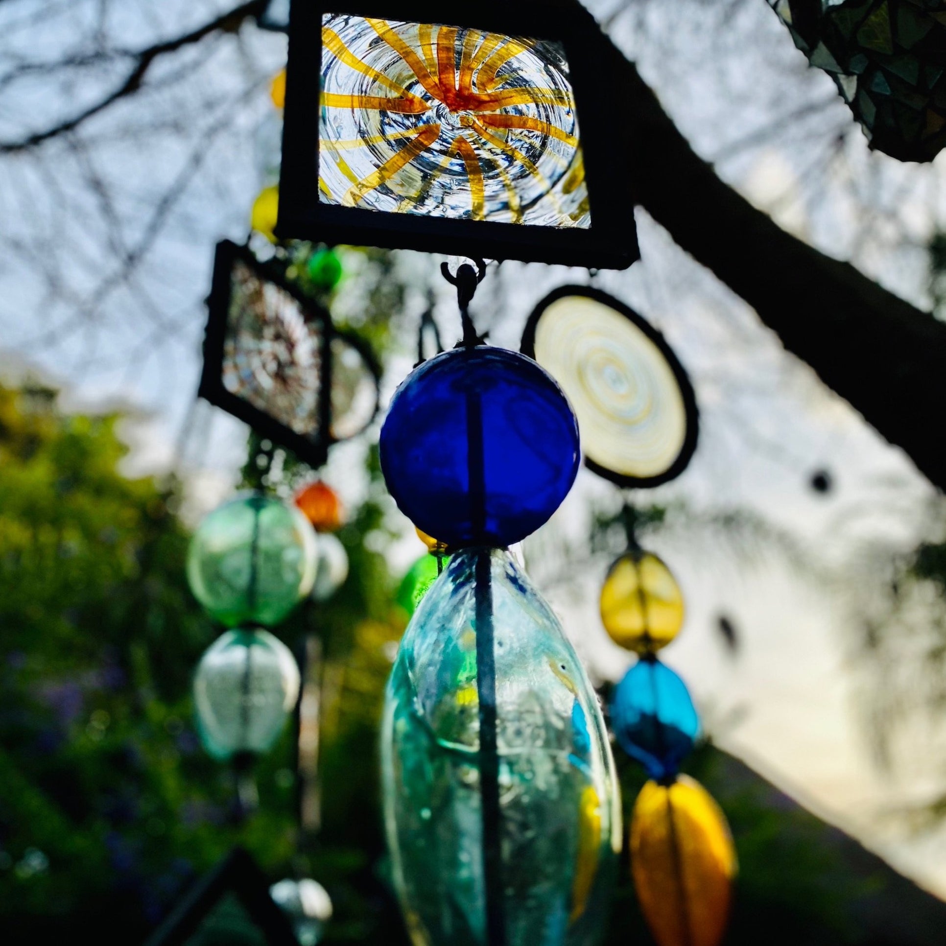 Garden Jewellery – Kitengela Glass