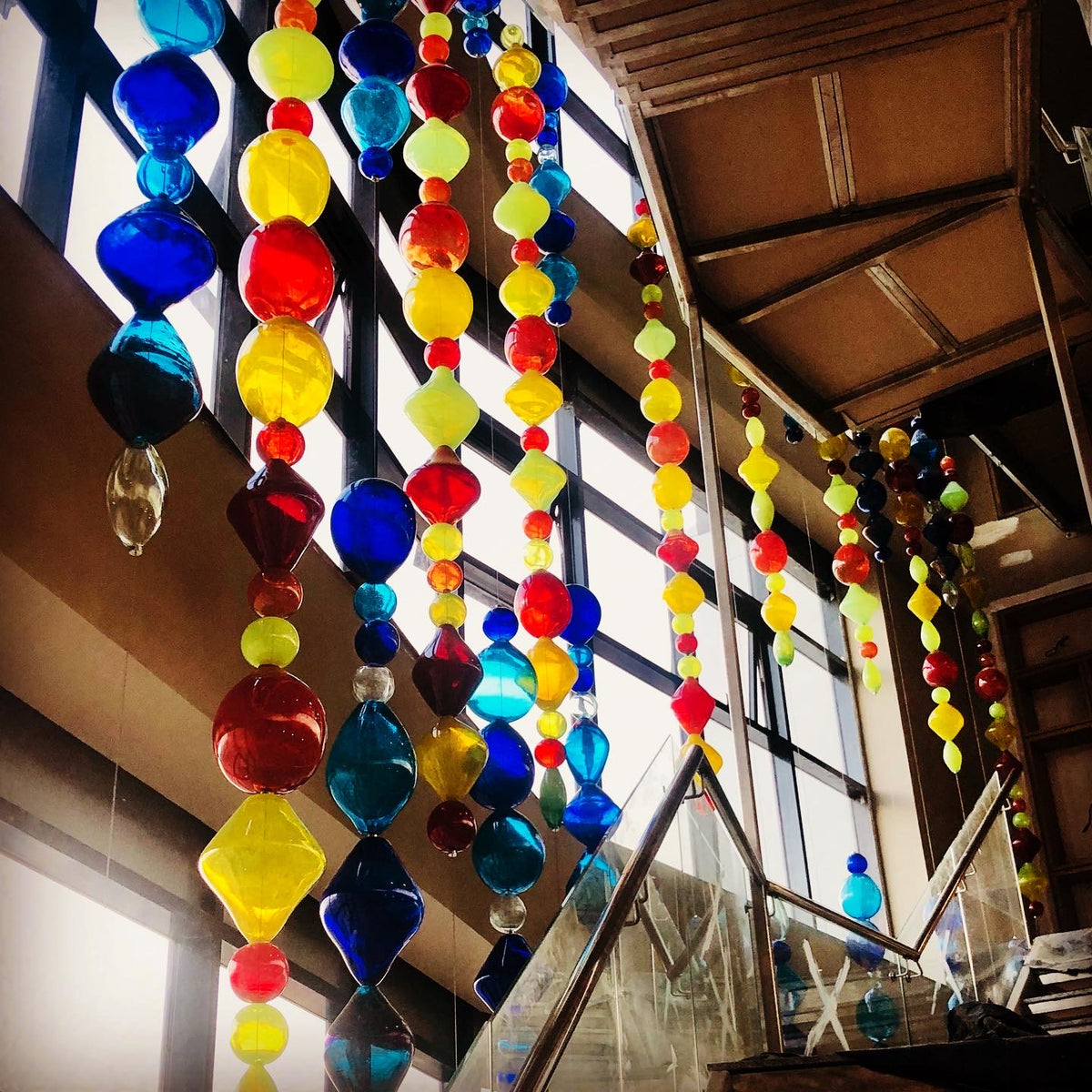 Shanga – Kitengela Glass