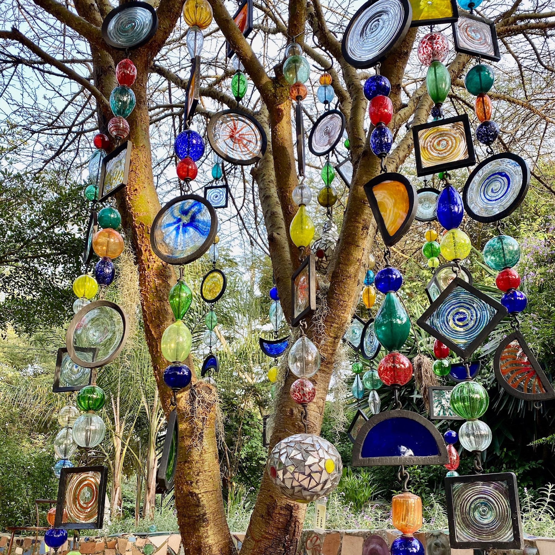 Garden Jewellery – Kitengela Glass