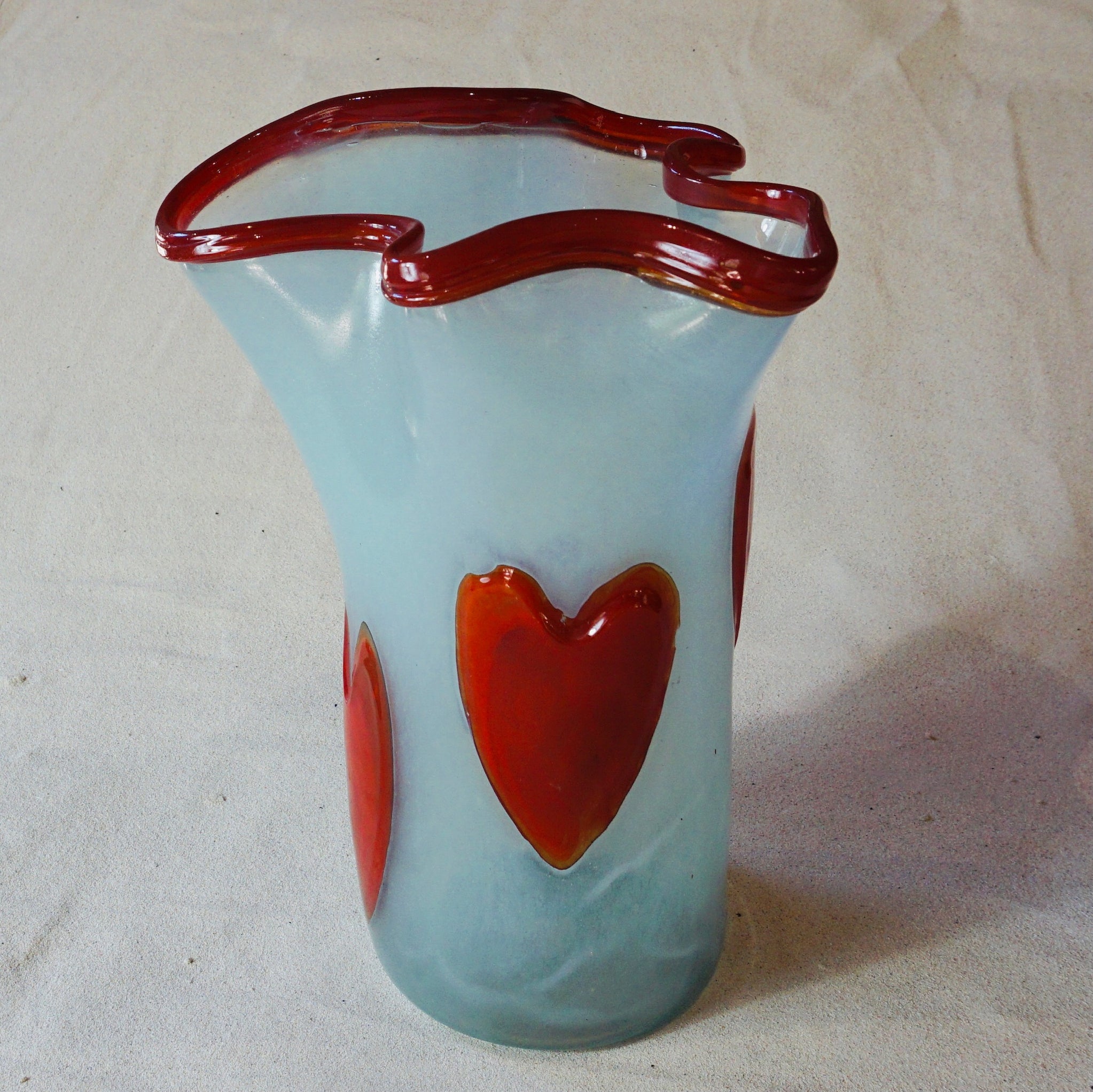 vases– Kitengela Glass