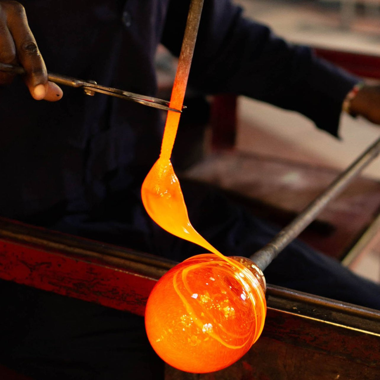 experiences - glassblowing & other adventures – Kitengela Glass