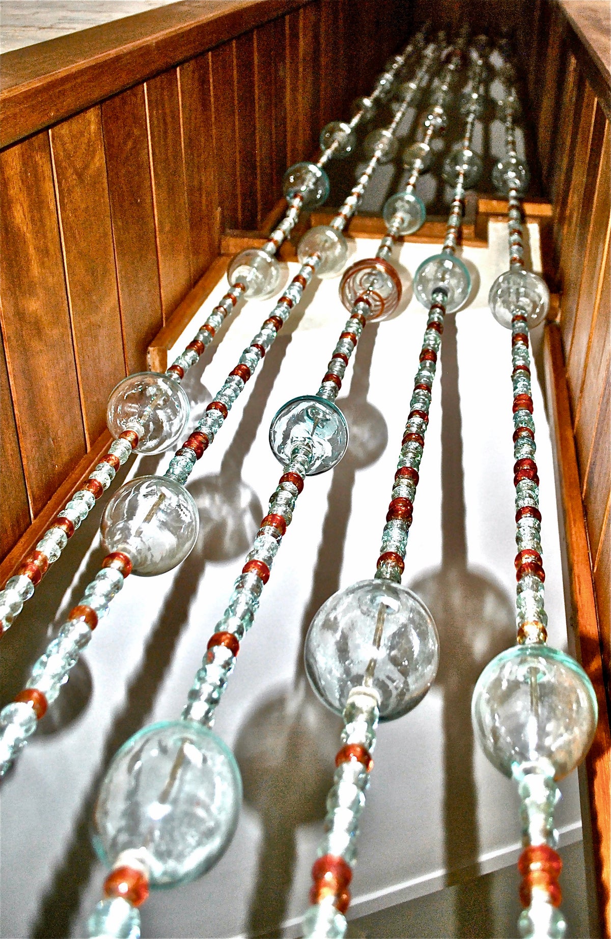 Shanga – Kitengela Glass