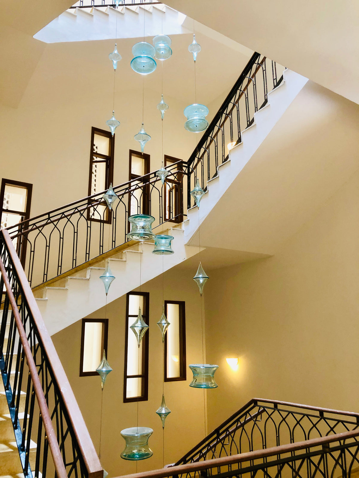 Shanga – Kitengela Glass