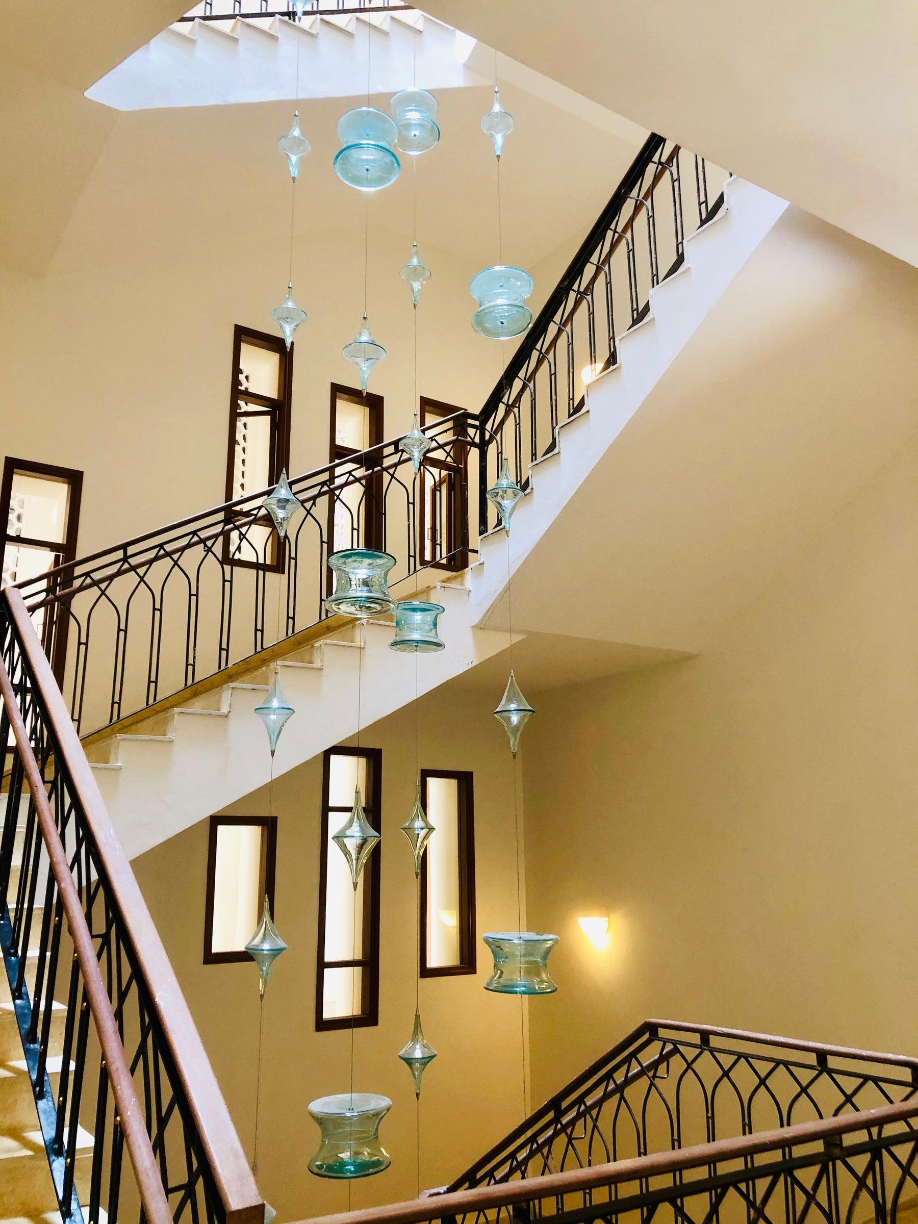 Shanga – Kitengela Glass
