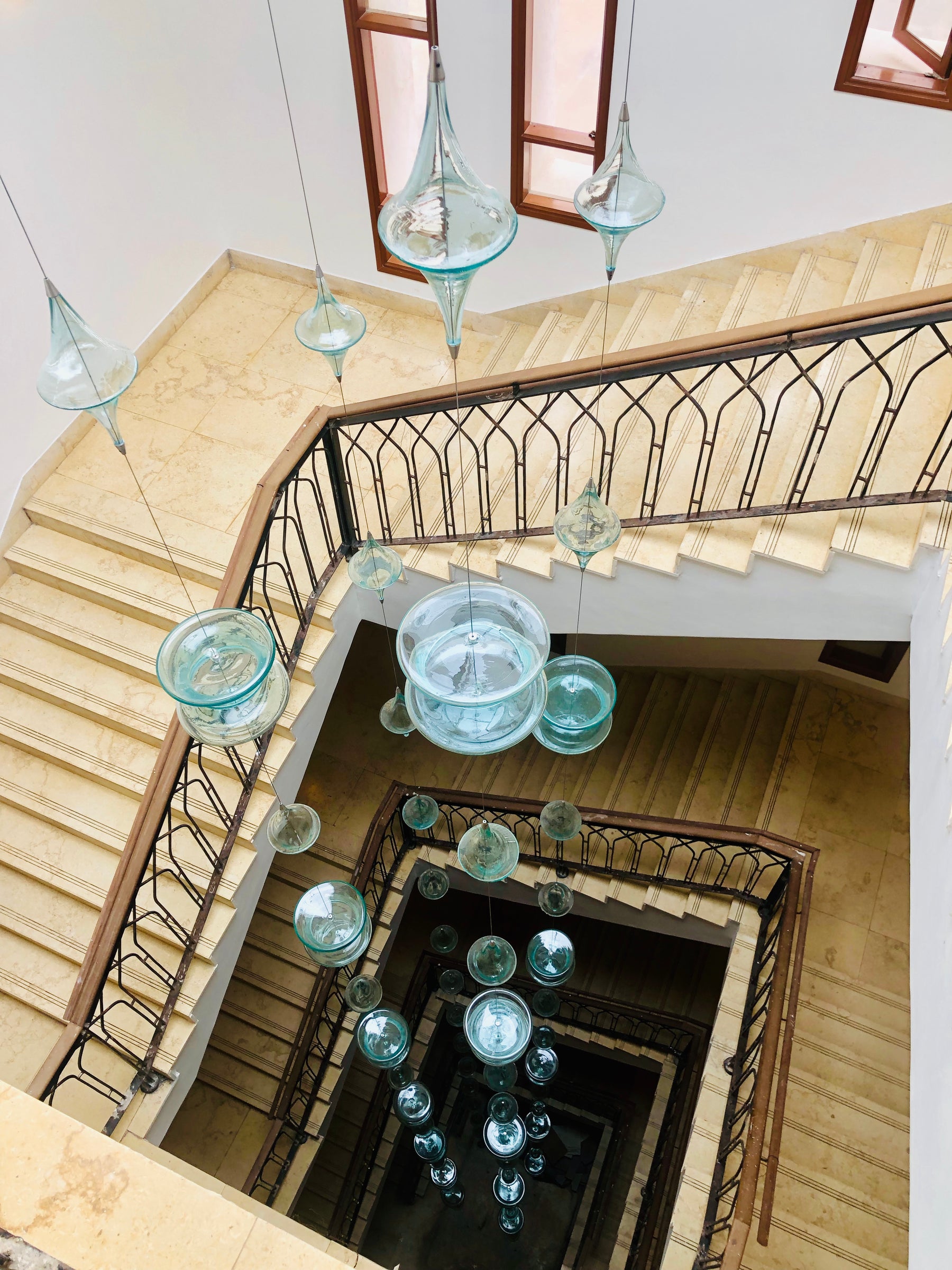 Shanga – Kitengela Glass