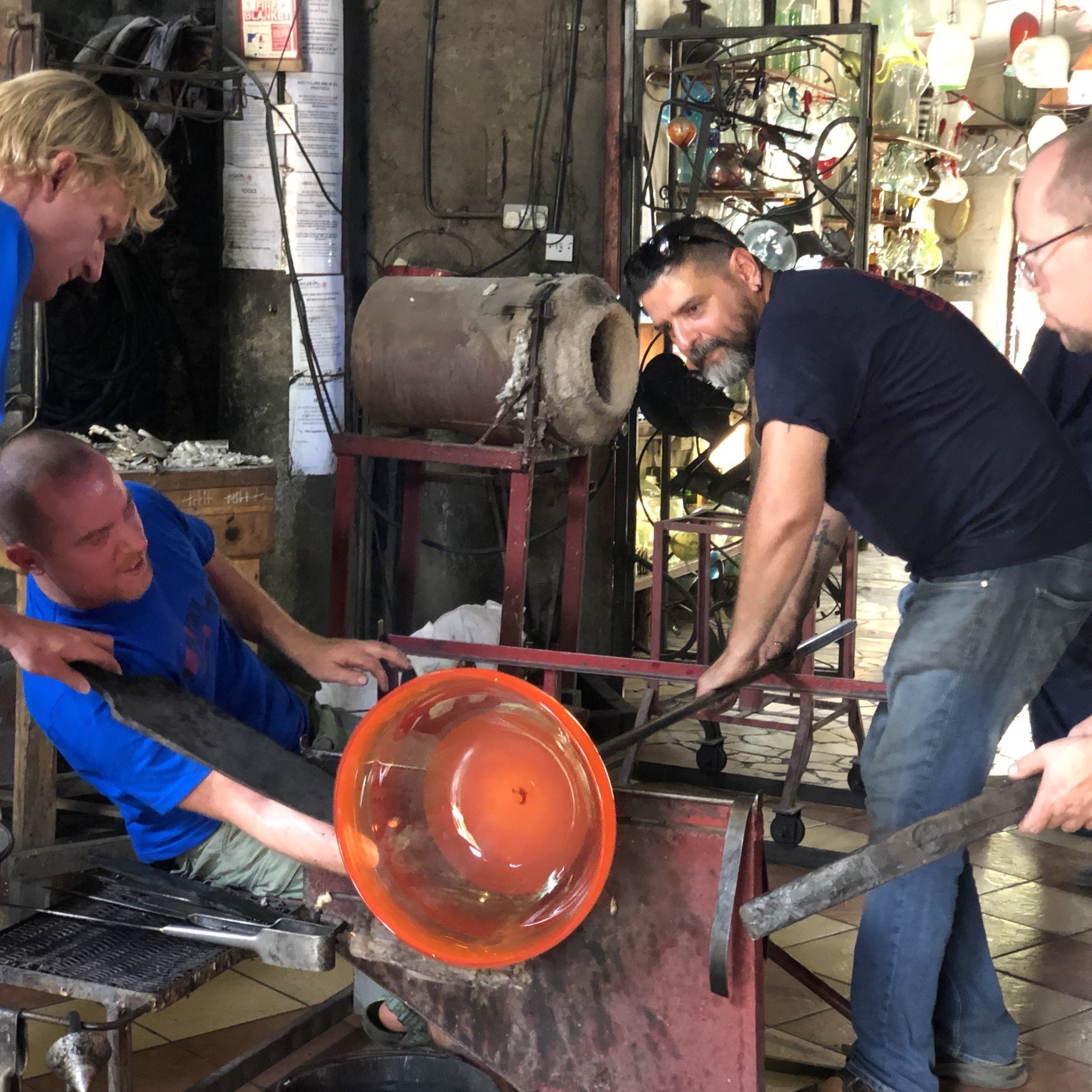 bowls– Kitengela Glass