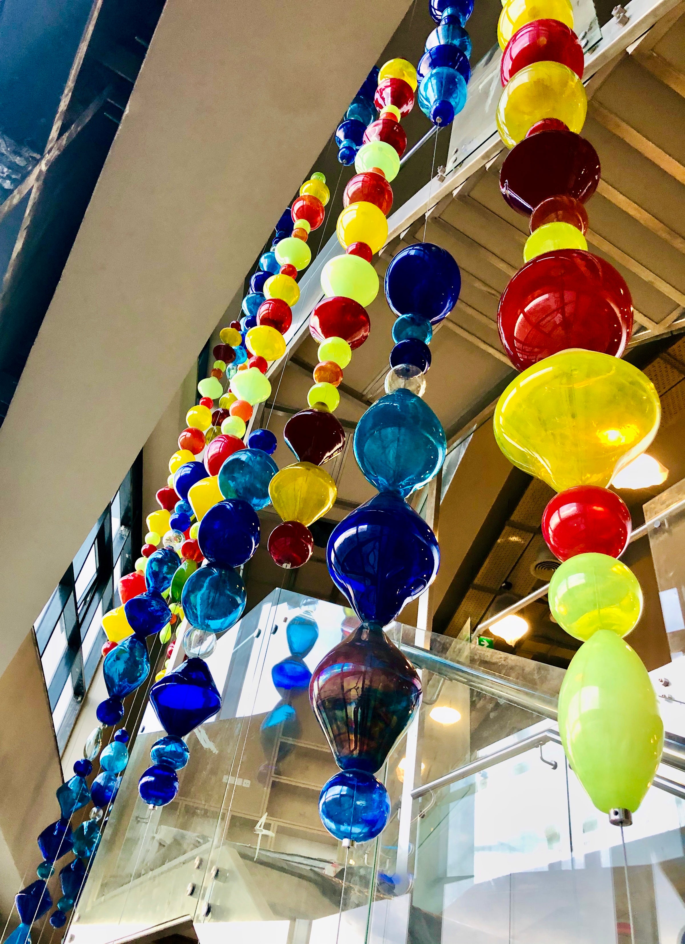 Shanga – Kitengela Glass