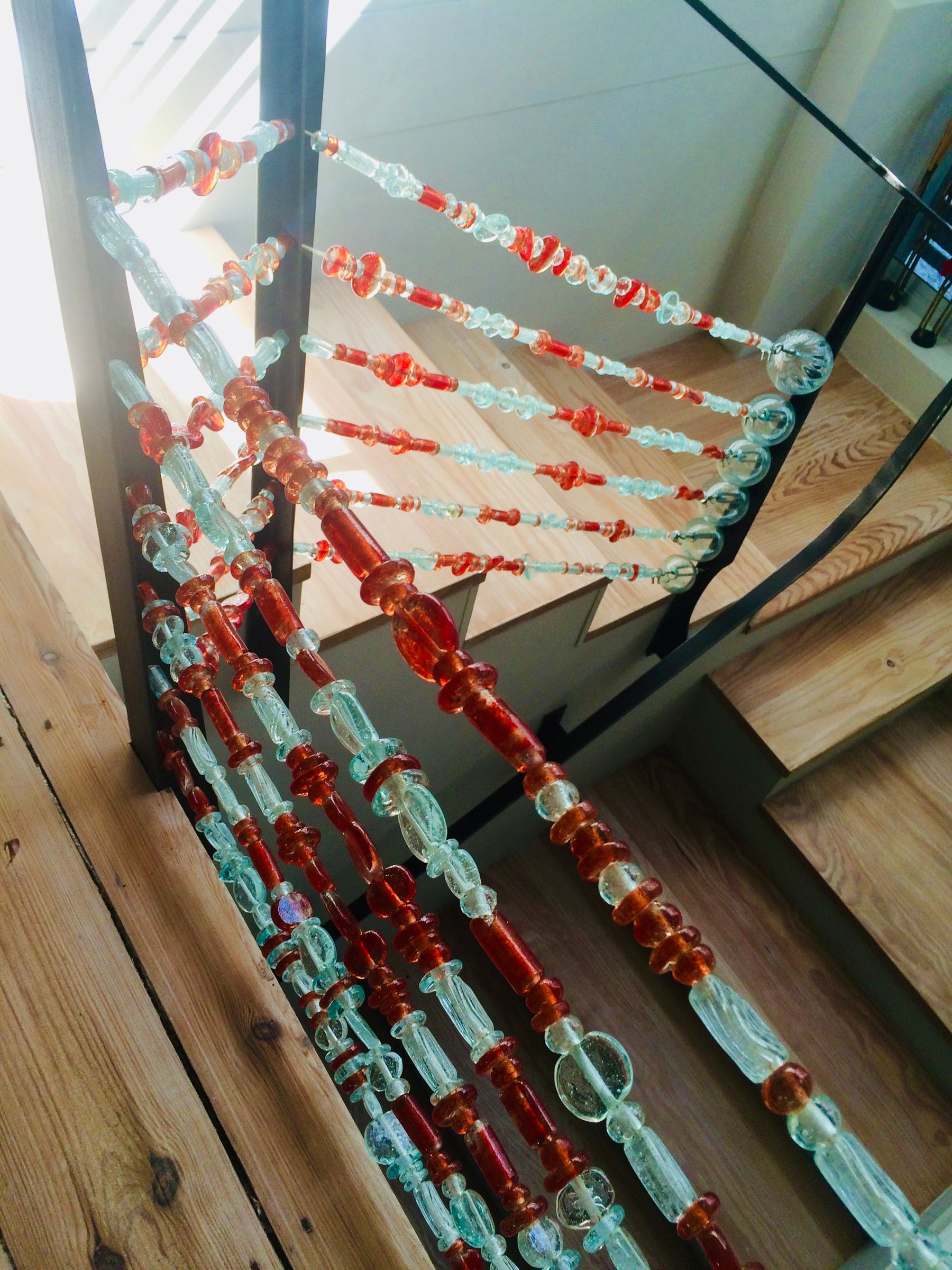 Shanga – Kitengela Glass