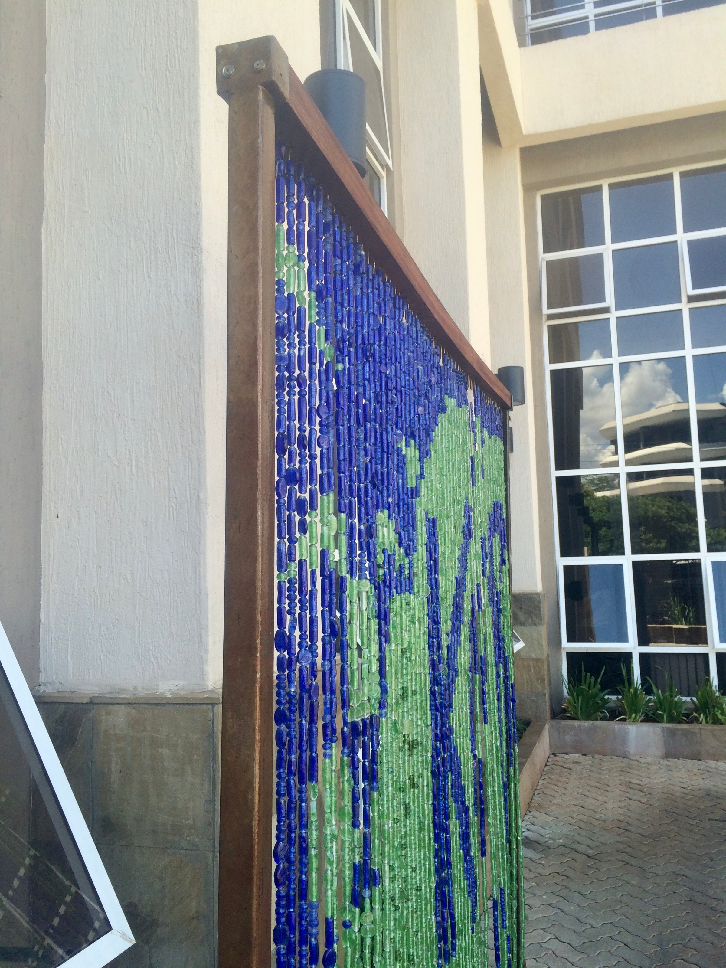 Shanga – Kitengela Glass