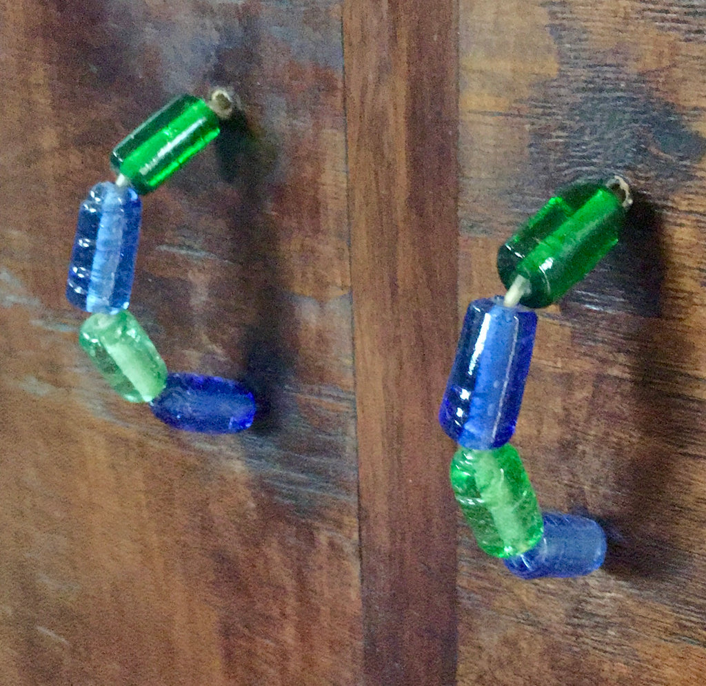 Bead handles – Kitengela Hot Glass