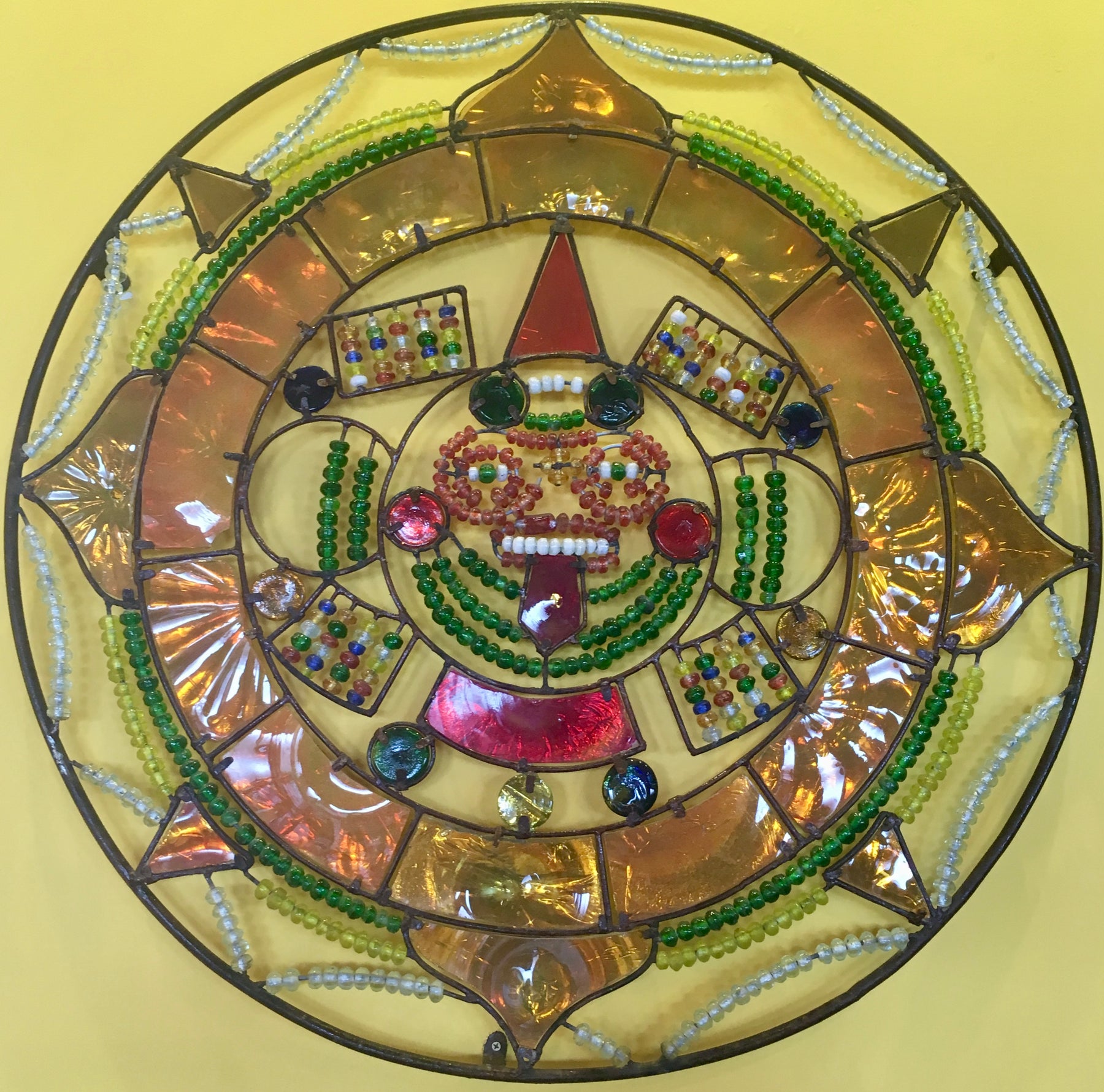 Shanga – Kitengela Glass