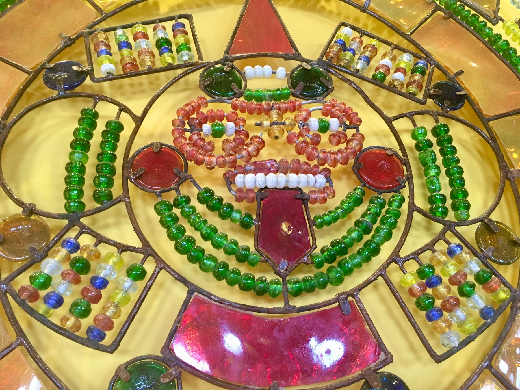 Shanga – Kitengela Glass
