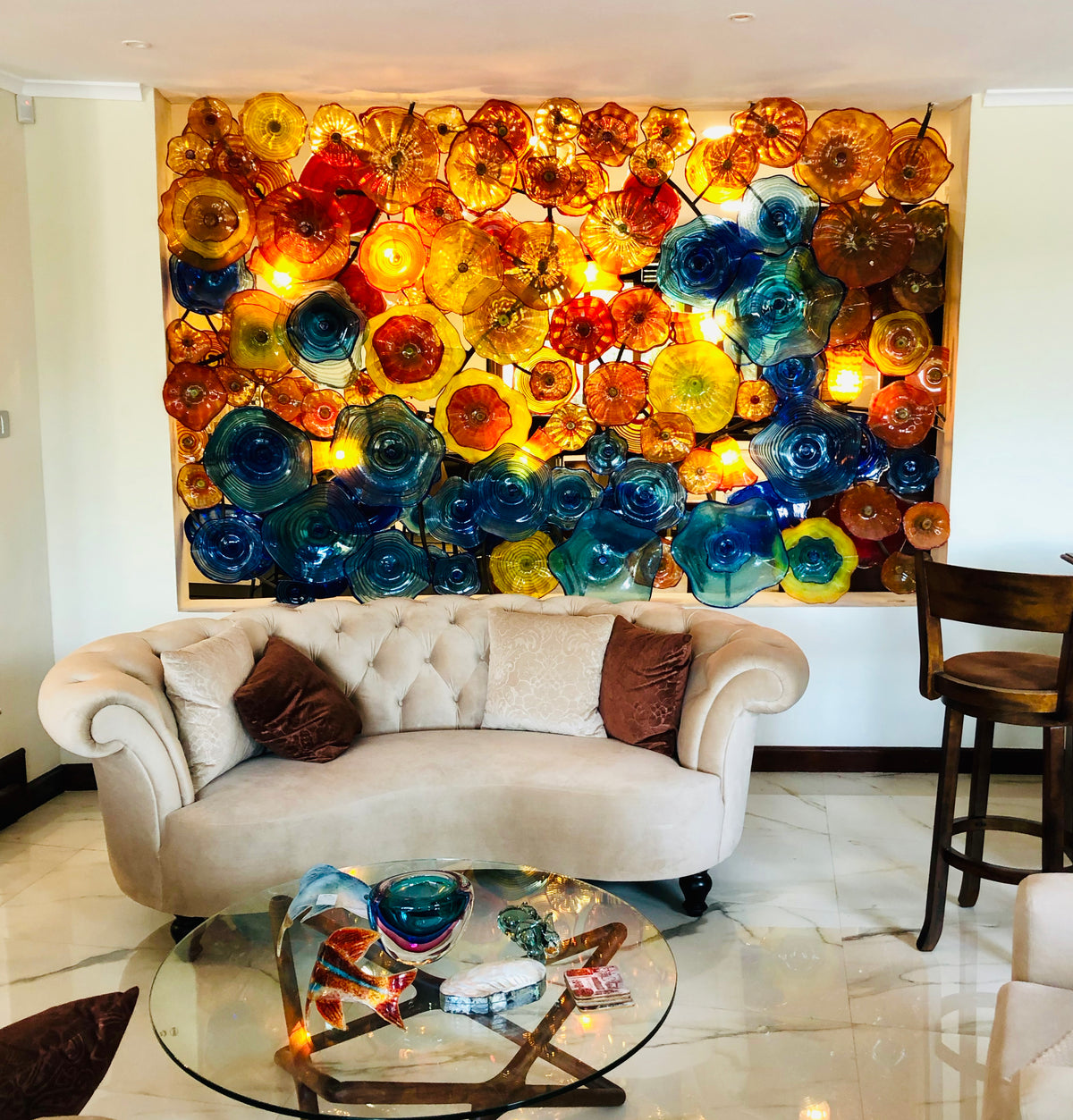 ukuta – Kitengela Glass