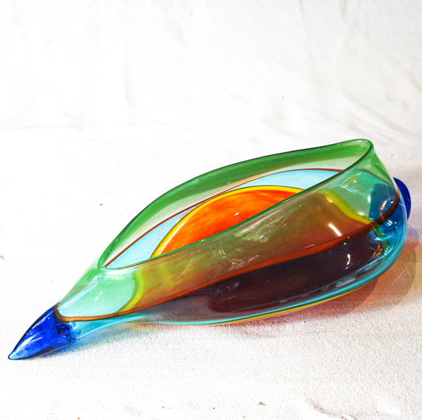 BohemiAfrica – Kitengela Glass