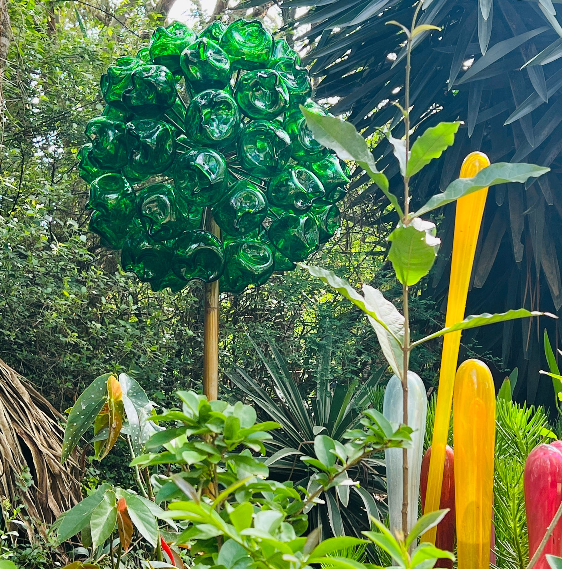 sanamu– Kitengela Glass