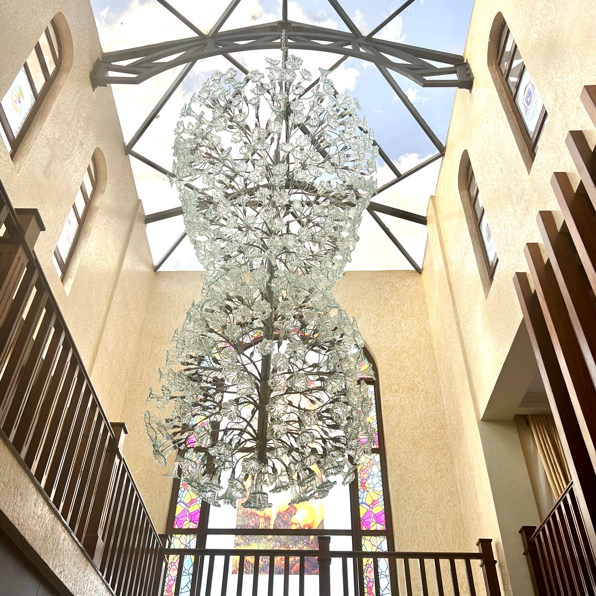 taa– Kitengela Glass